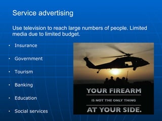 Use of ict in advertising | PPT