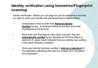 Use of information and communications technology in business ...