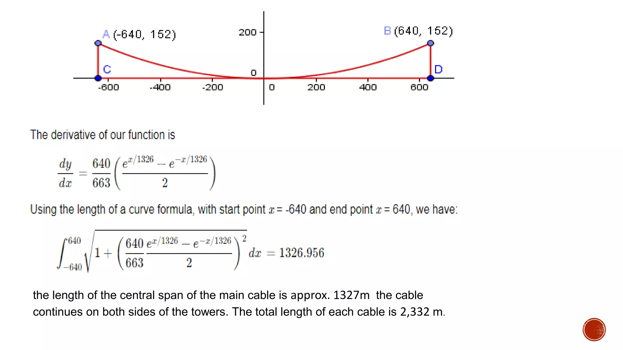 Use of integral calculus in engineering | PPTX