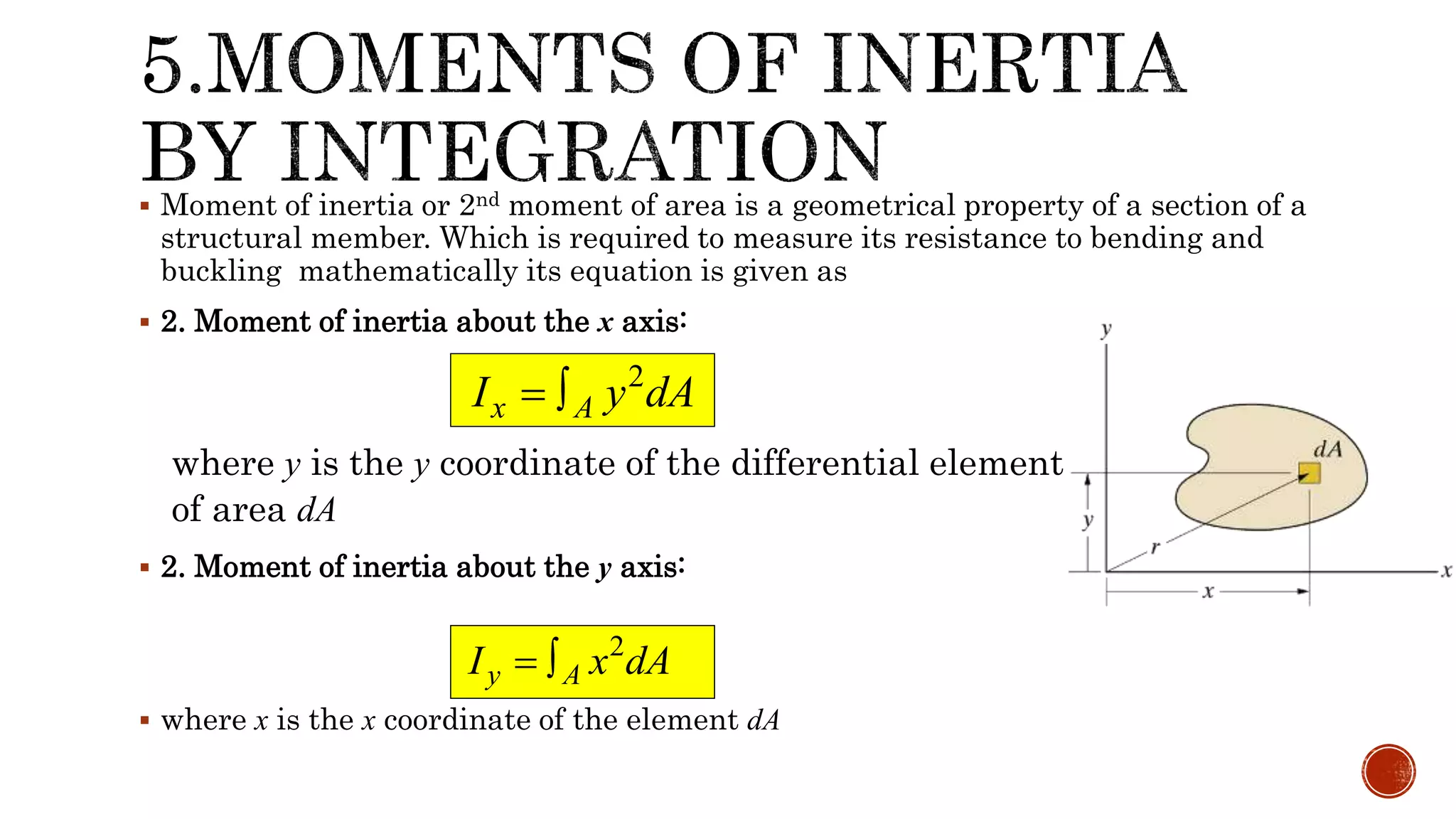 Use of integral calculus in engineering | PPTX