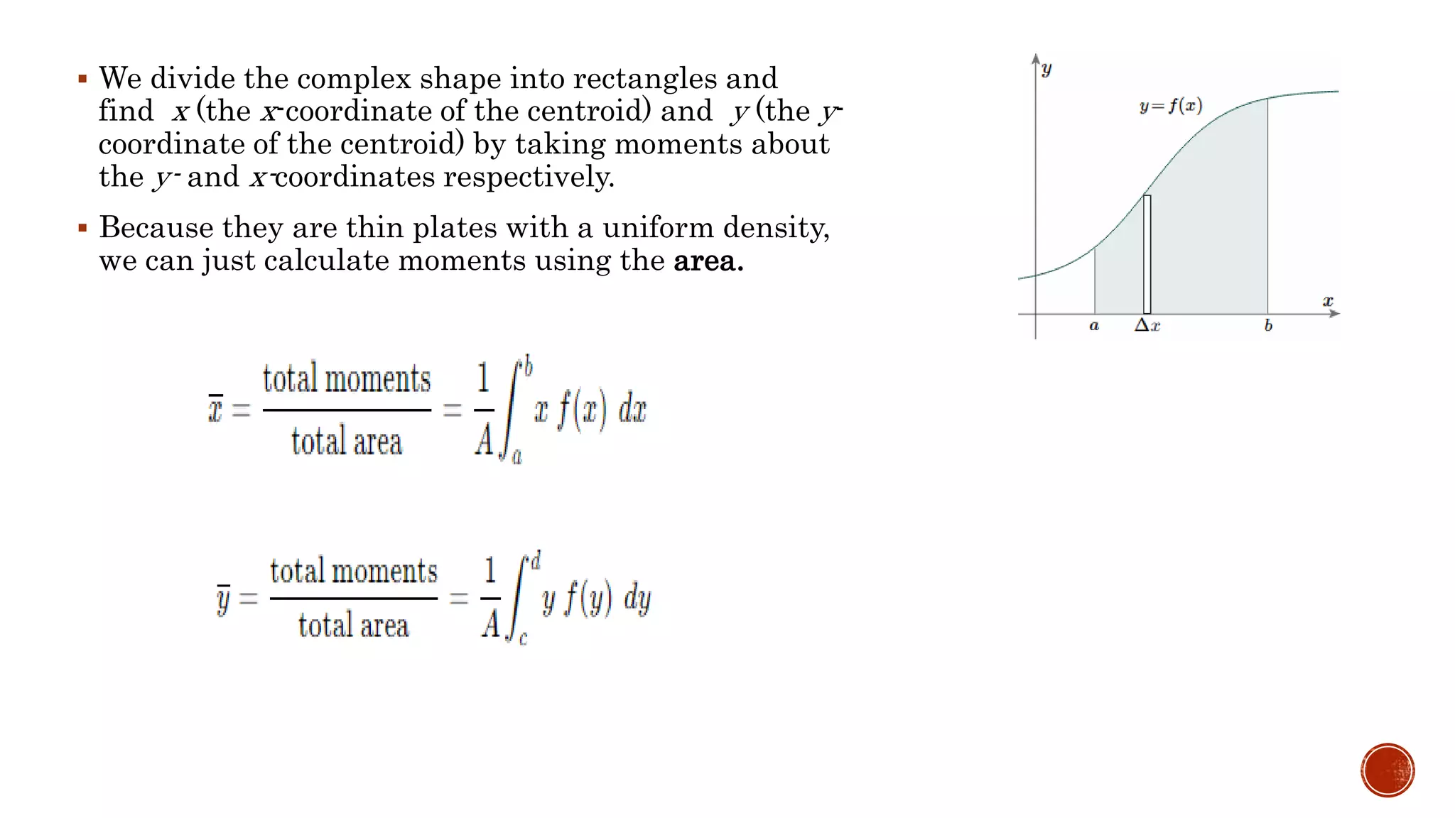 Use of integral calculus in engineering | PPTX