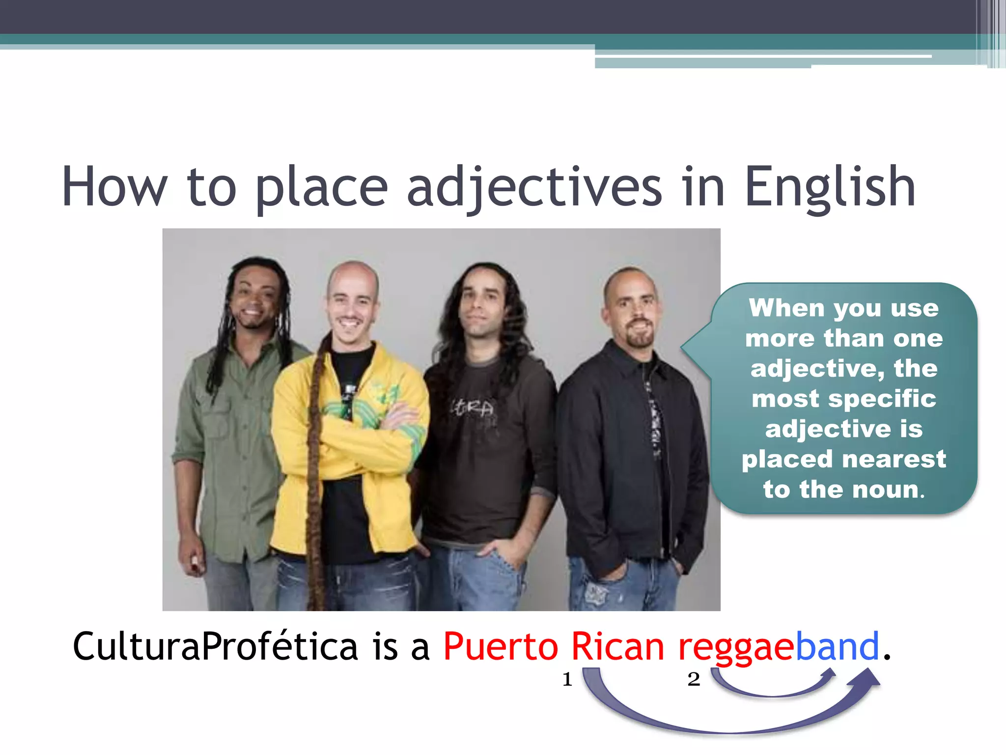 Grammar Pointers: Use of It | PPT