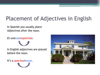 Grammar Pointers: Use of It | PPT