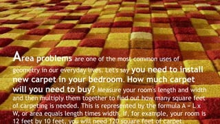 Use of mathmatics | PPTX | Physics | Science