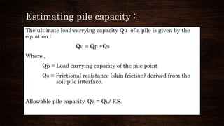 MATLAB Modeling of SPT and Grain Size Data in Producing Soil Profile | PPT | Geology | Science