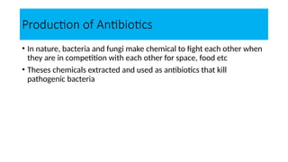 Use of micro-organisms in biotechnology.pptx