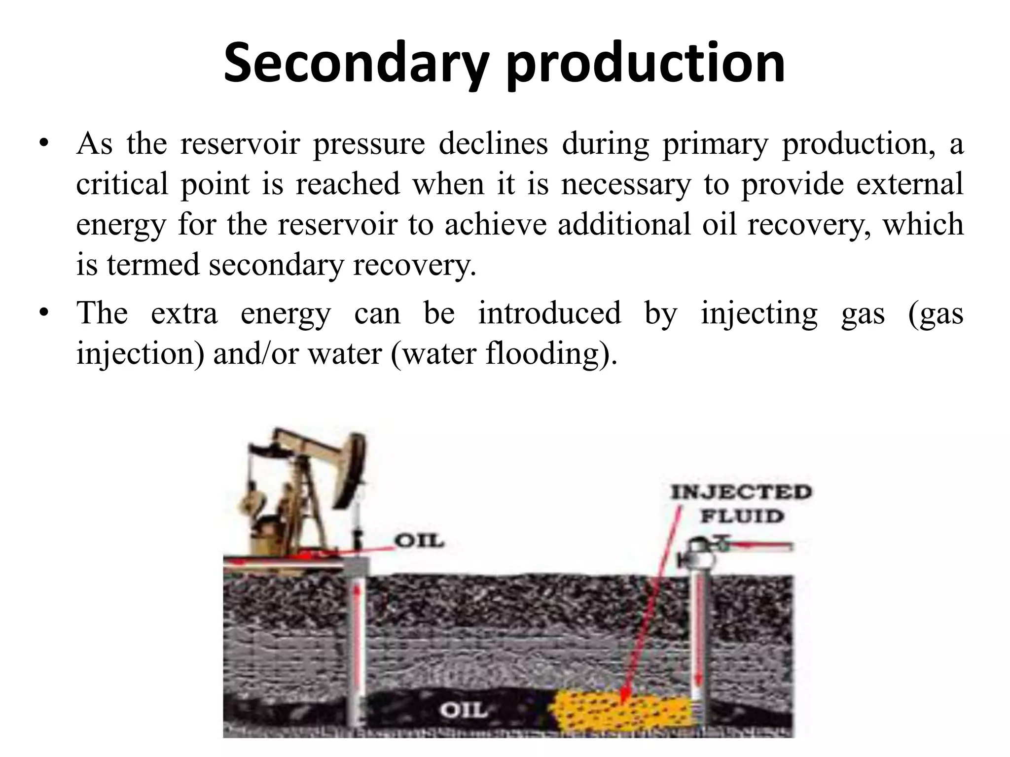 Use of microbes in mineral benefication and oil recovery | PPTX