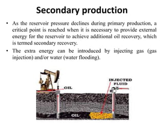 Use of microbes in mineral benefication and oil recovery | PPTX