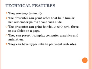 Use Of Microsoft® Powerpoint™ And Direct | PPT