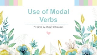 Use of Modal Verbs.pptx