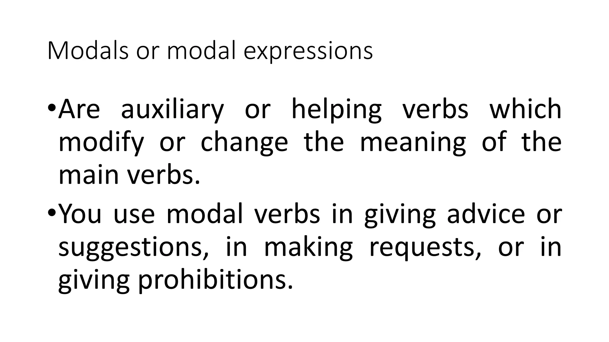Use of Modal Verbs, Nouns, and.pptx
