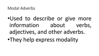 Use of Modal Verbs, Nouns, and.pptx