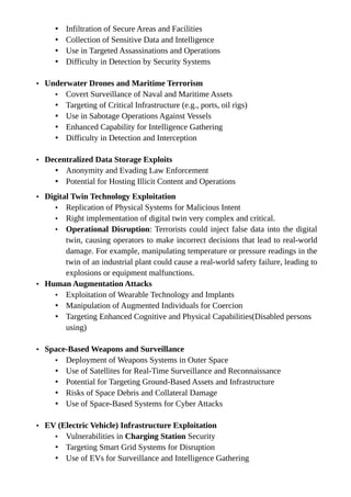 USE OF MODERN TECHNOLOGIES IN TERRORISM.pdf