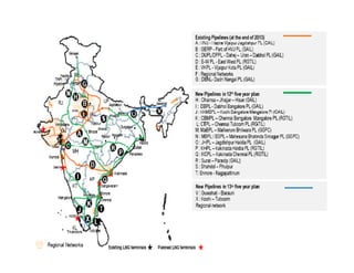 Use of natural gas as fuel in mines | PDF