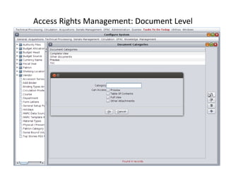 Use of "NewGenLib" Open Source Software for Library Automation, Digital Library and Knowledge ...