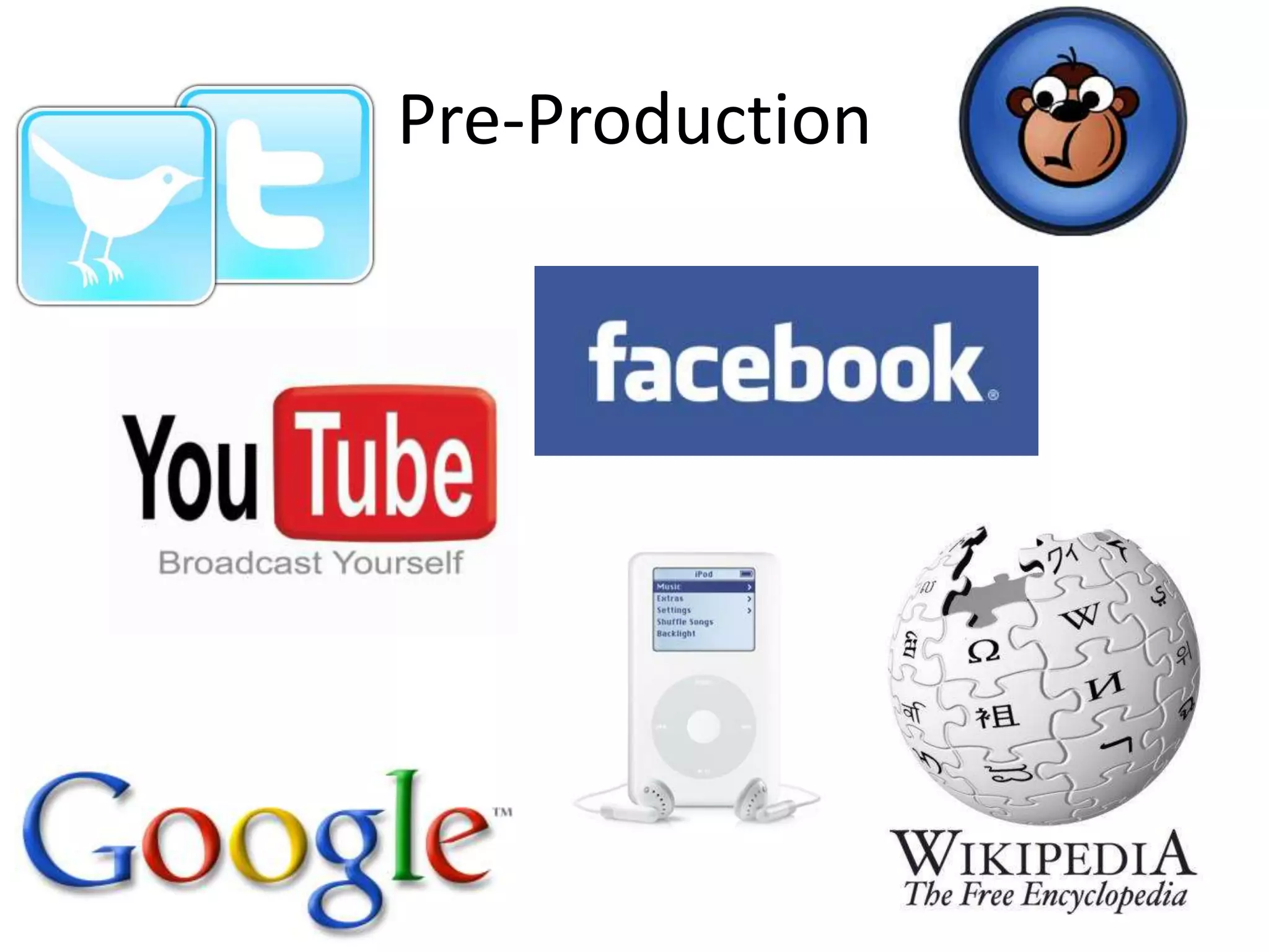 Use Of New Media | PPT