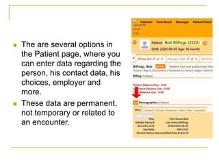 Use of OpenEMR for future implementation.ppt
