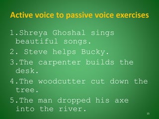Use of Passive and Active Voice_tcm18-117655.pptx
