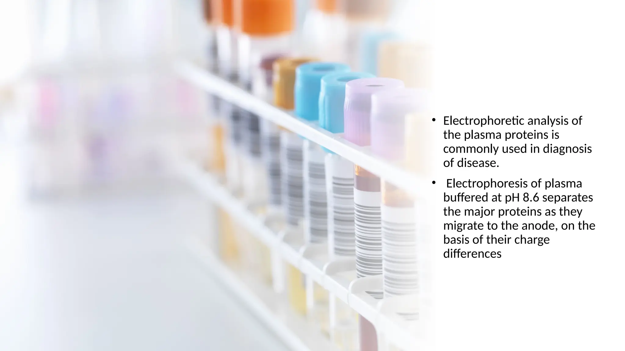 Use of plasma proteins in diagnostics.pptx