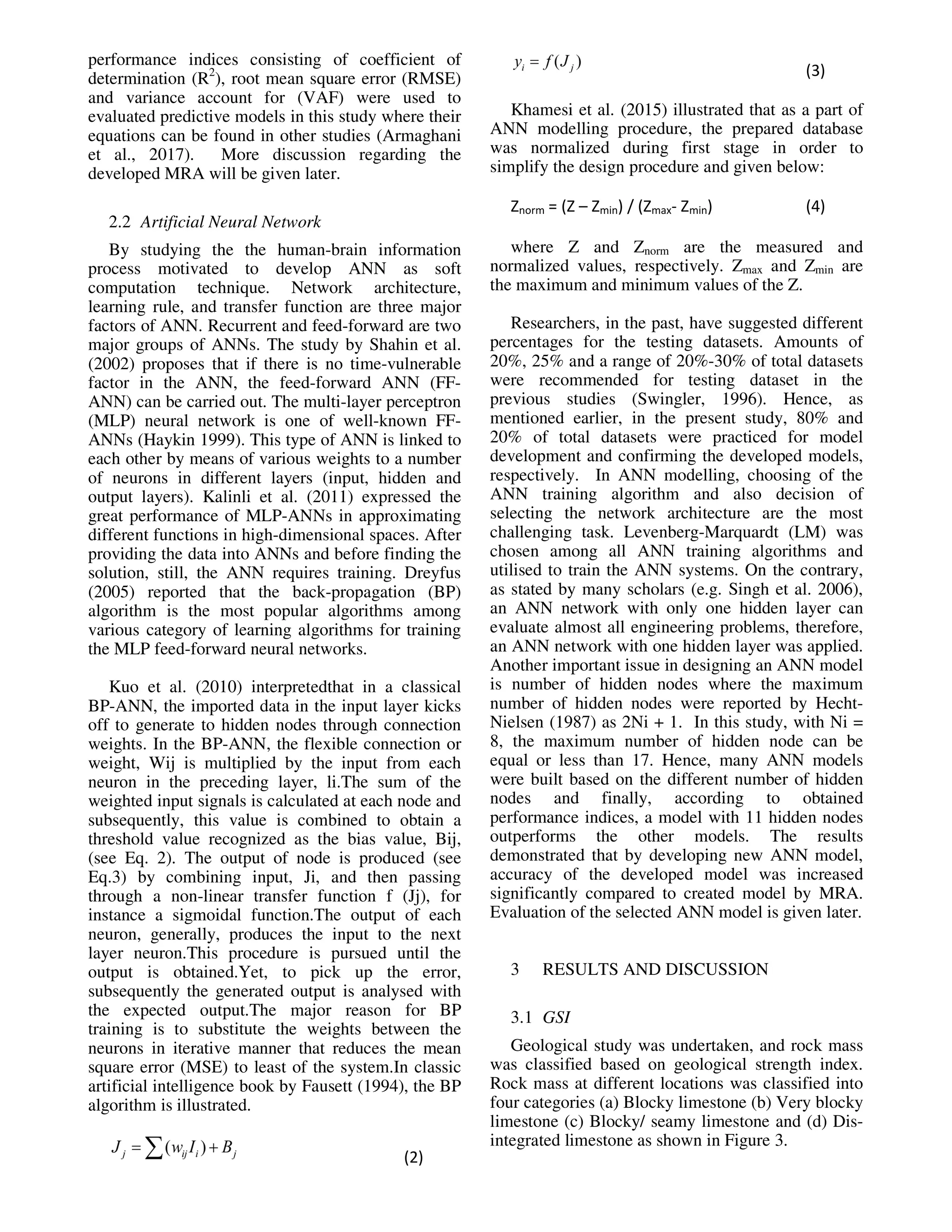 Use of plastic bottles in blasting | PDF