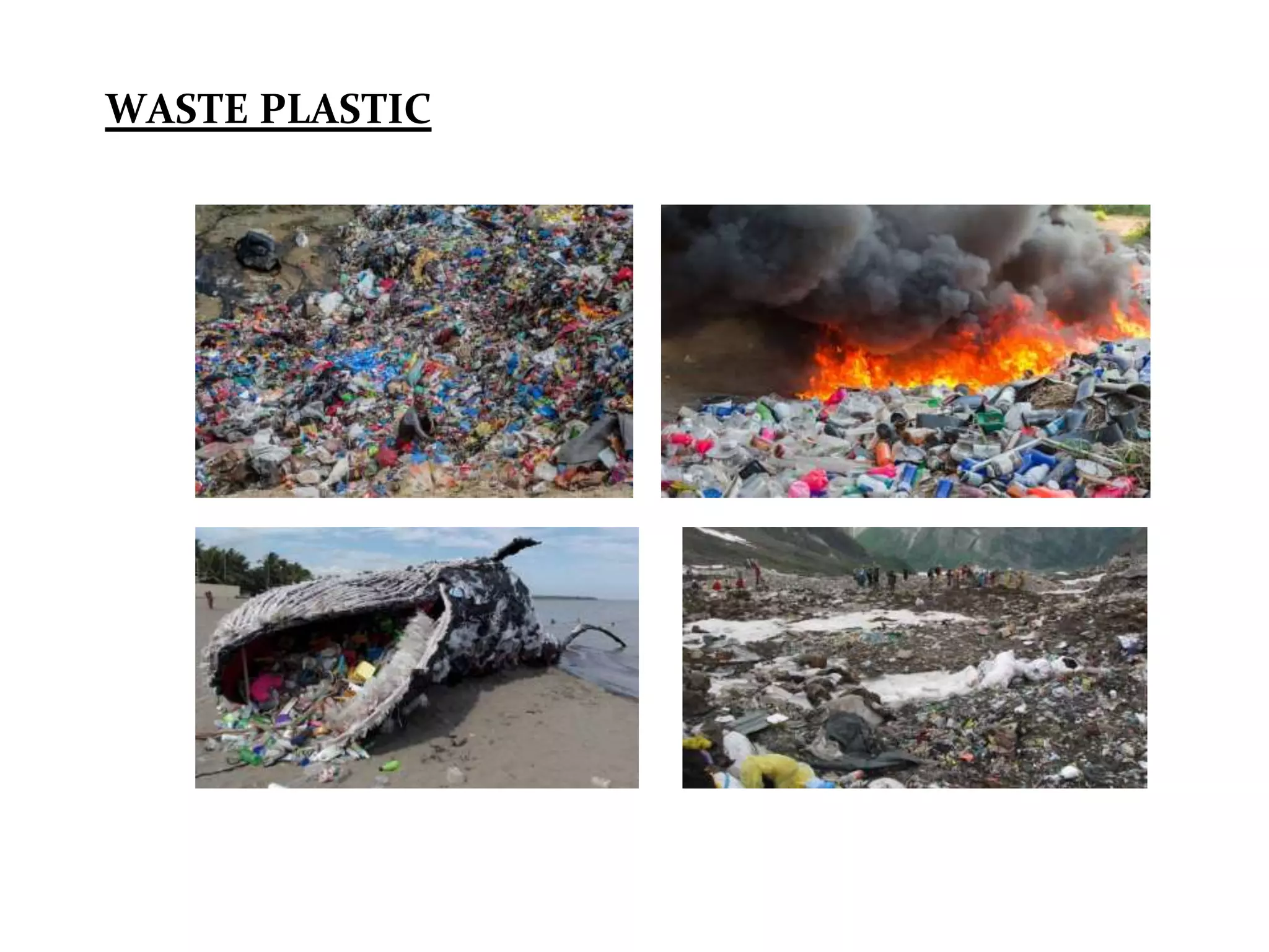Use of Plastic Wastes in Road Construction.ppt