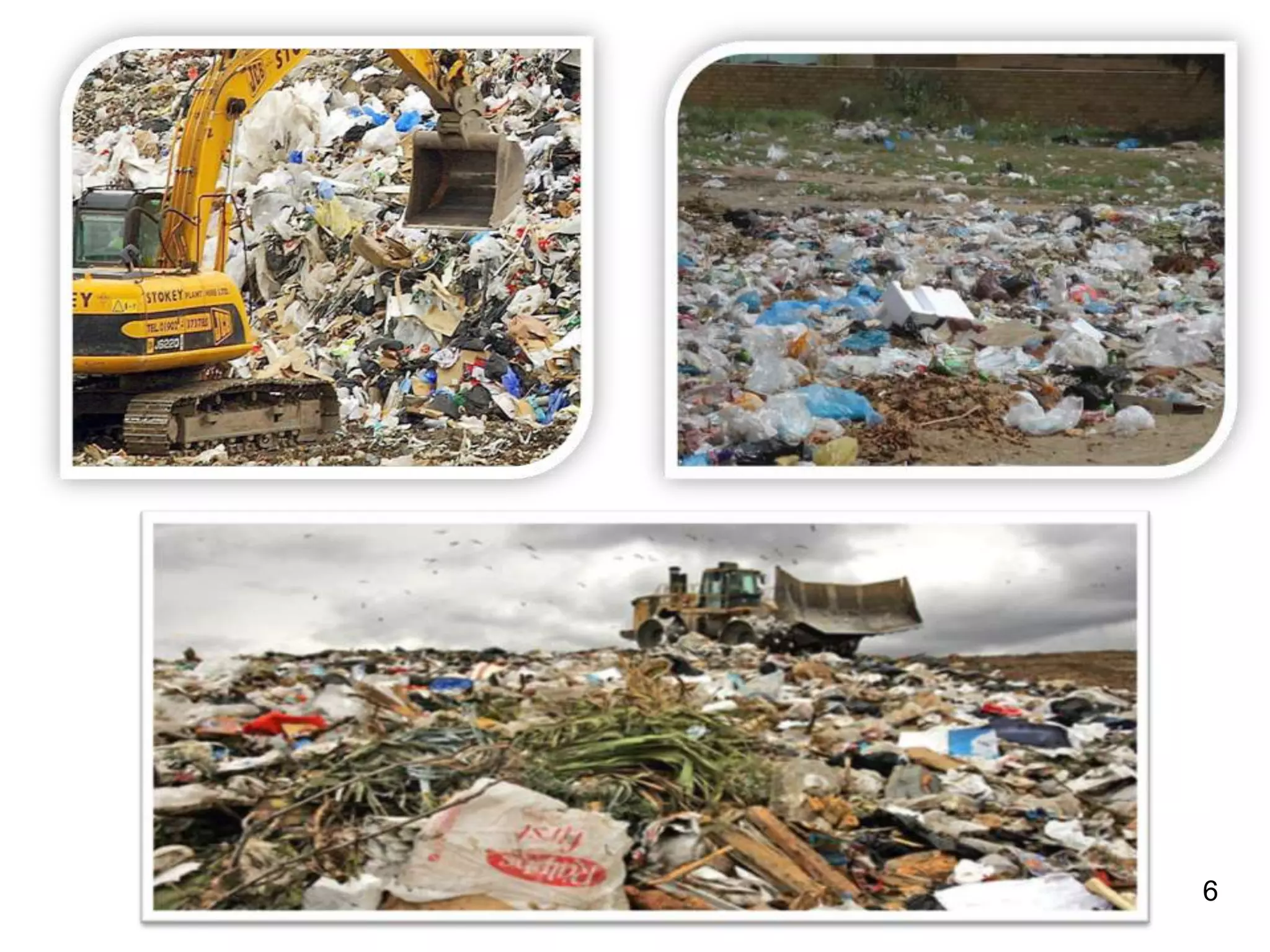 Use of Plastic Wastes in Road Construction.ppt