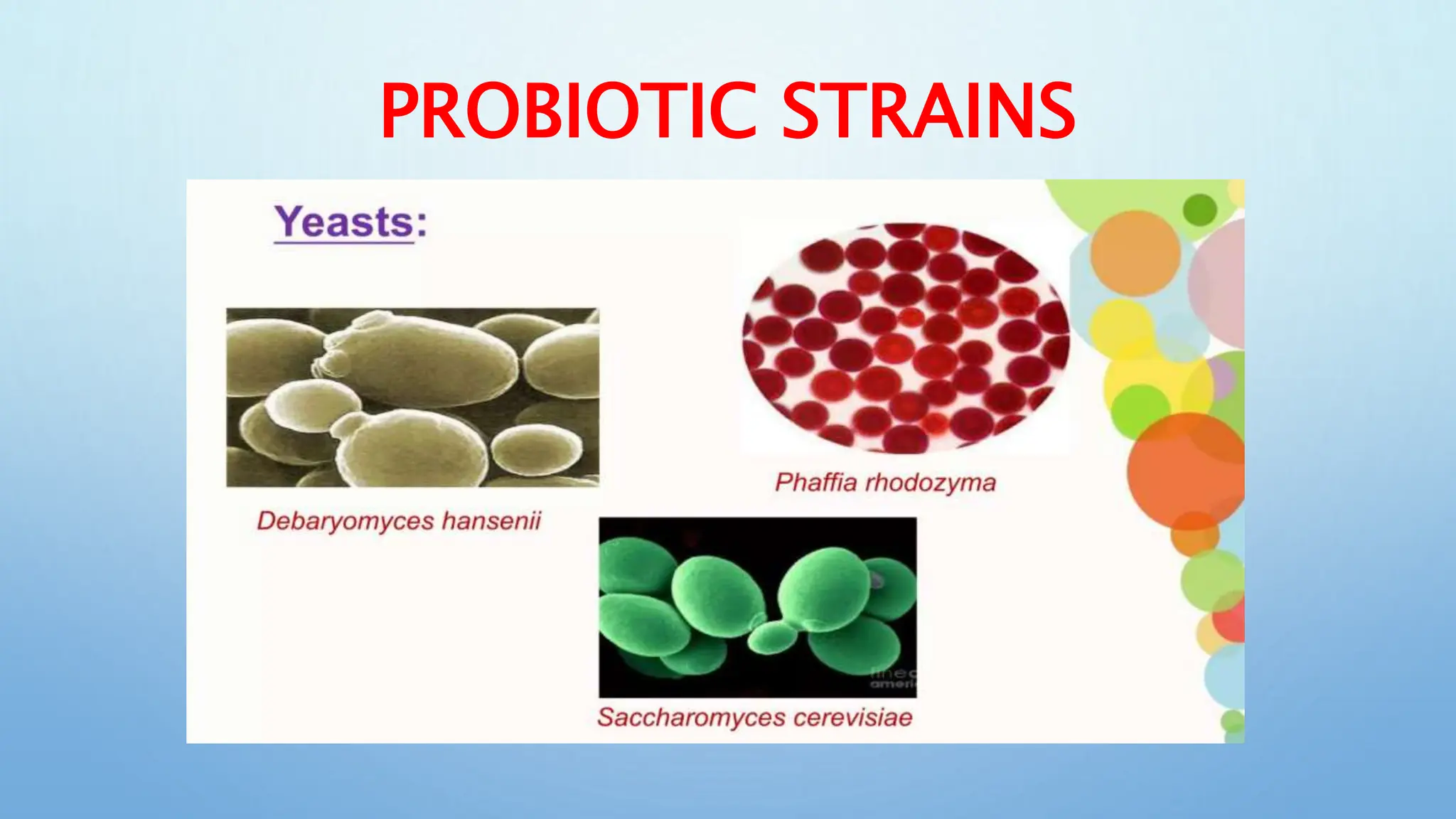 Use of Probiotics in Aquaculture.pptx