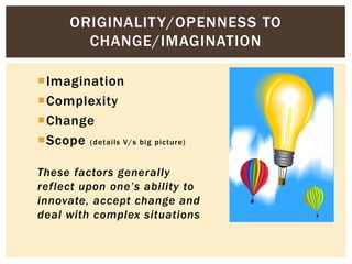 Use of psychometric assessments in hrm | PPT