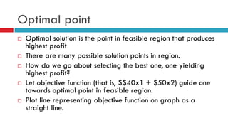 Use of quantitative techniques in economics | PDF