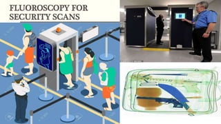 Uses of radiation to man | PPT