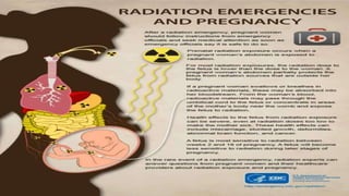 Uses of radiation to man | PPT