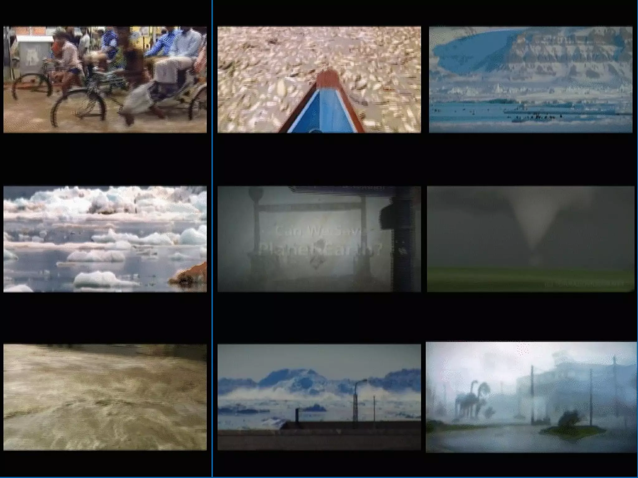 Use Of Remote Sensing For Land Cover Monitoring Servir Science Applications Ppt