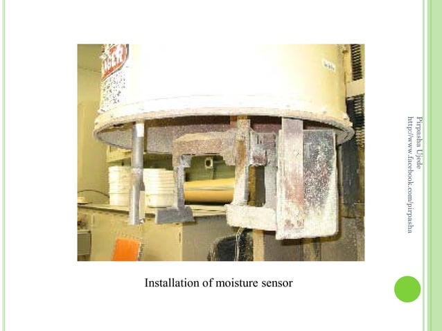 Use of sensors in structural engineering by pirpasha ujede | PDF