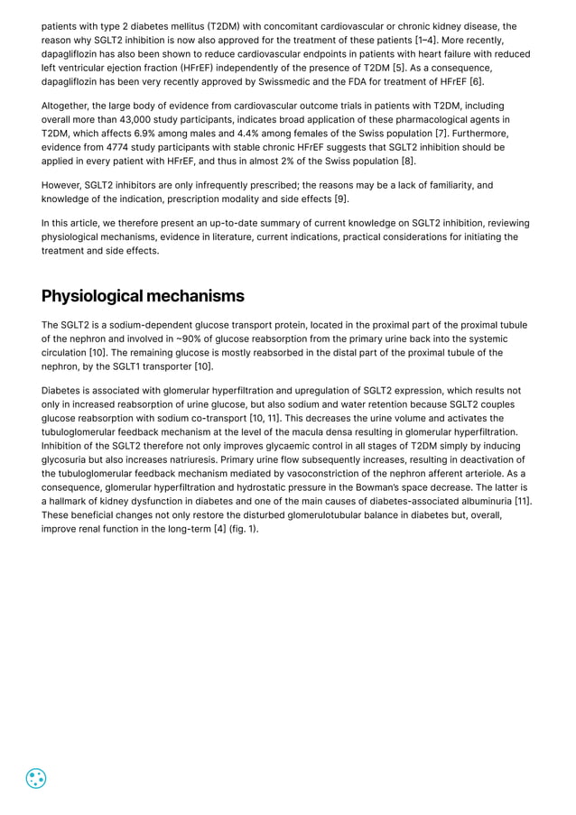 Use of SGLT2 inhibitors in cardiovascular diseases_ why, when and how ...