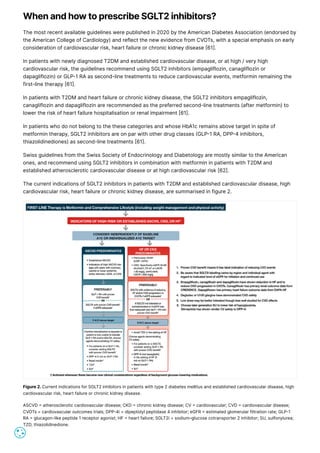 Use of SGLT2 inhibitors in cardiovascular diseases_ why, when and how ...