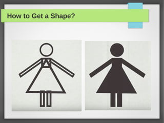 Use of Shapes in Graphic Design | PDF