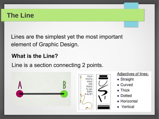 Use of Shapes in Graphic Design