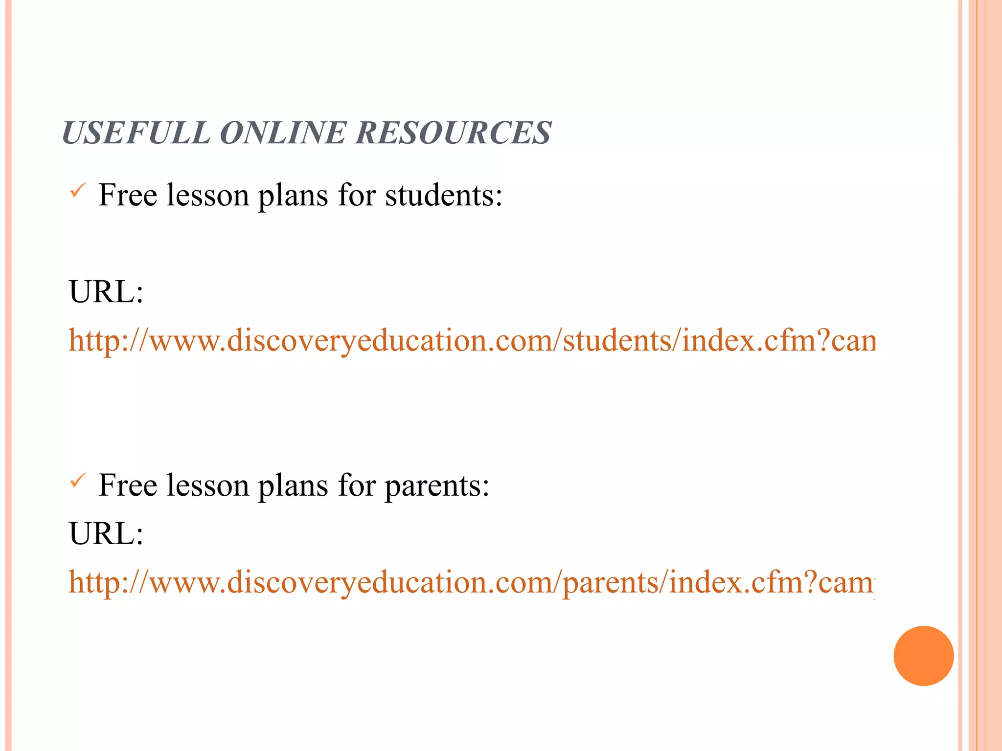 Use of slide share service of web 2 | PPT