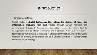 Use of Social Media in the Classroom.pptx