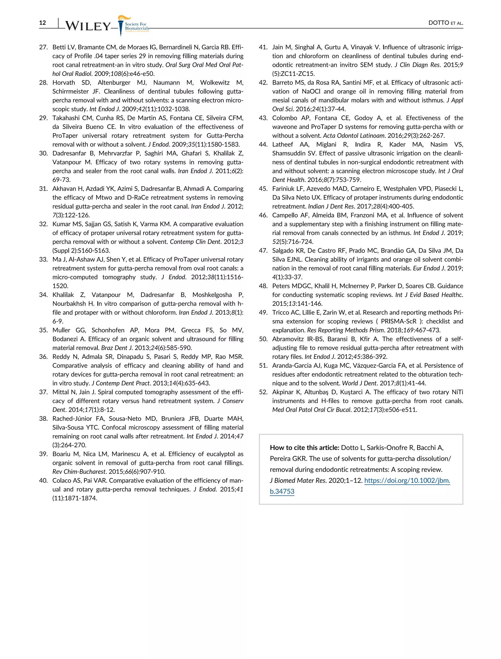 use of solvents for Gp removal.pdf