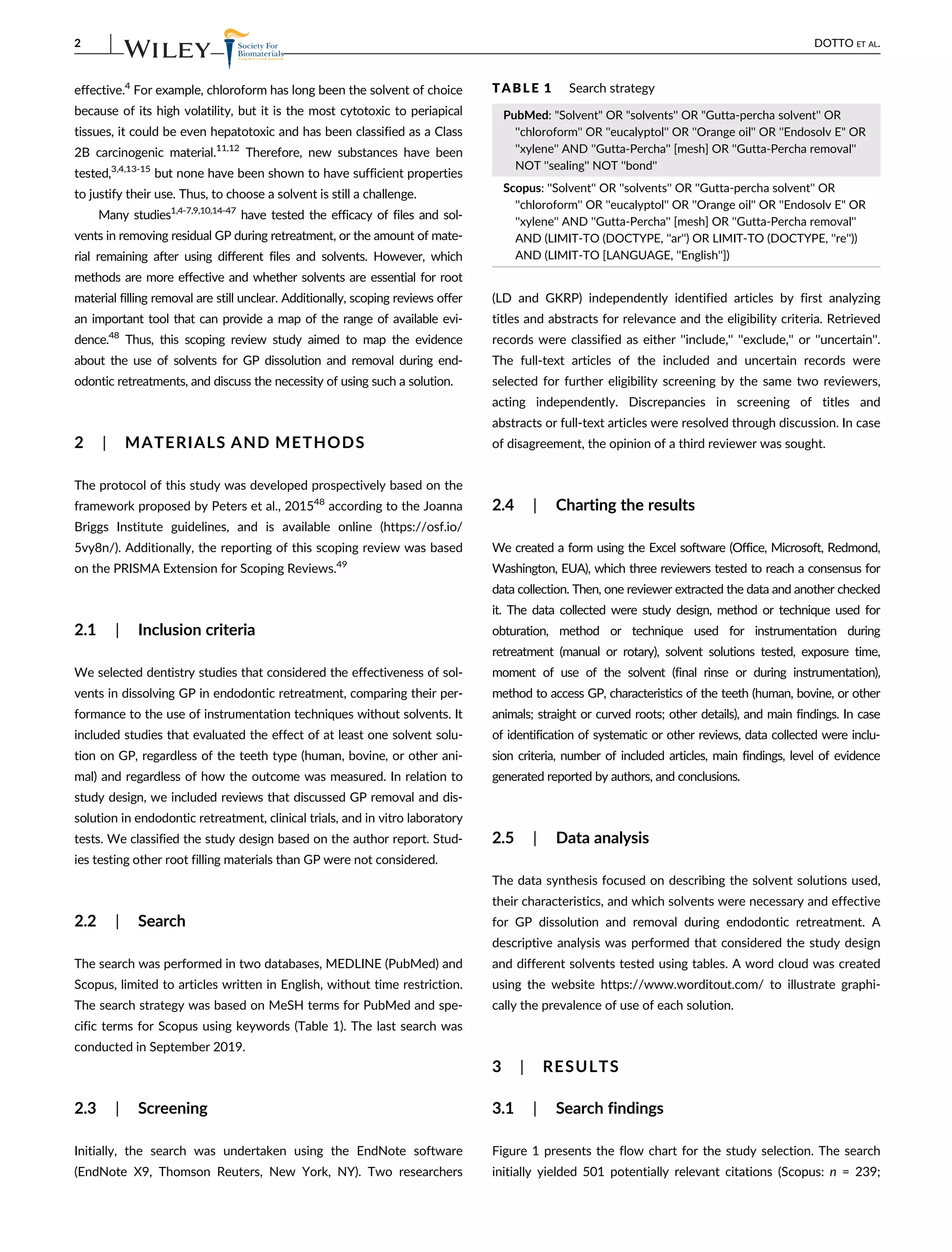 use of solvents for Gp removal.pdf