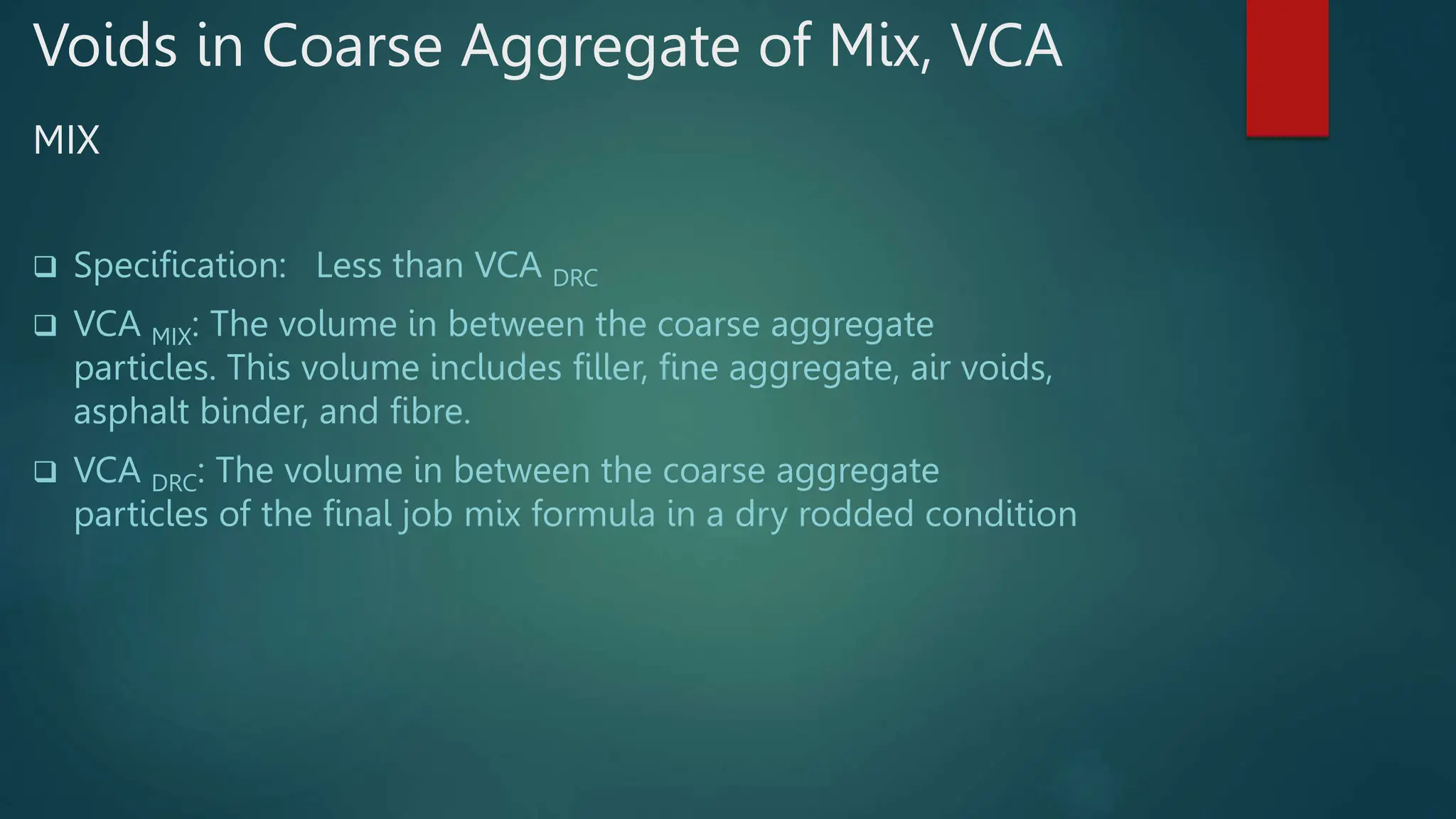 USE OF STONE MATRIX ASPHALT (SMA).pptx