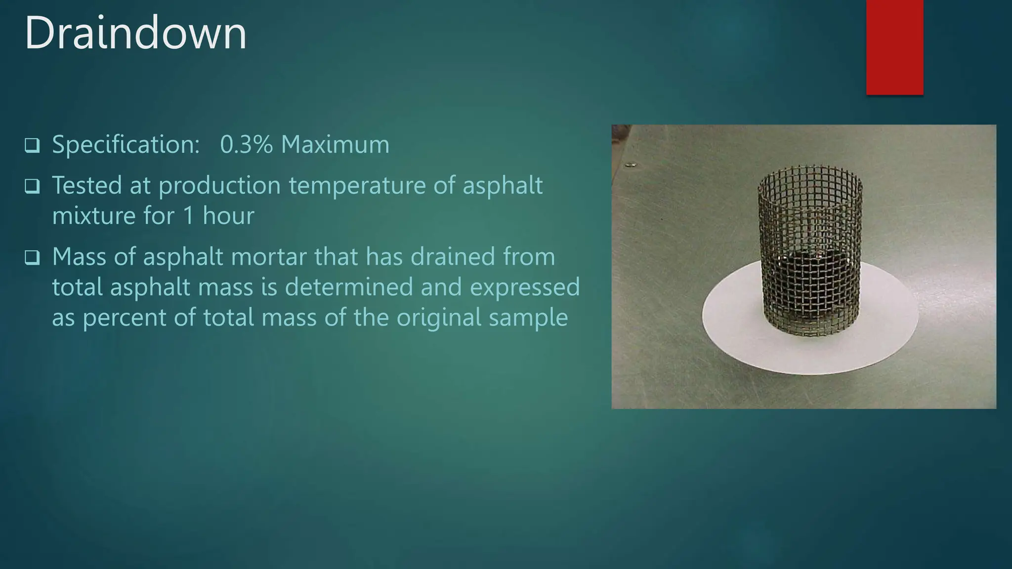 USE OF STONE MATRIX ASPHALT (SMA).pptx