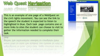 Use of technology in the classroom | PPT