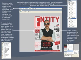 Use of Technology | PPT