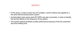 Use of the Genetic Algorithm-Based Fuzzy Logic.pptx