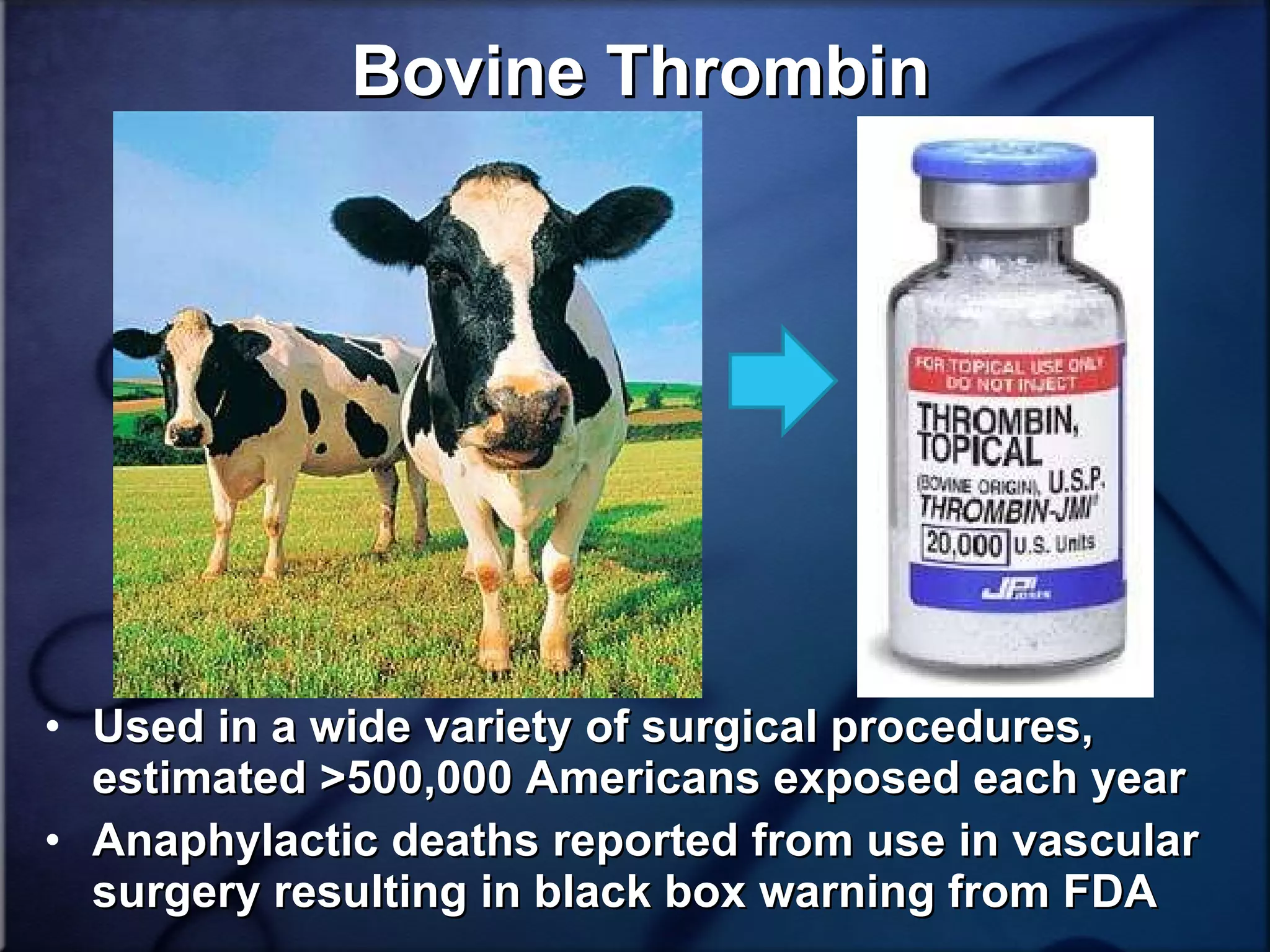 Use Of Tissue Sealants And Hemostatic Agents | PPT