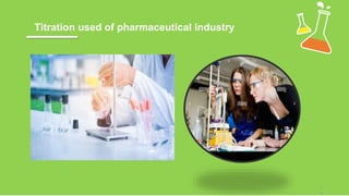 Use of titratin ppt..pptx