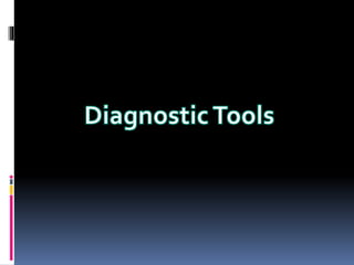 Use of tools in pc hardware servicing | PPTX | Computer Peripherals ...