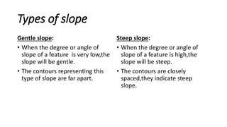 Use of toposheets in civil engineering projects | PDF